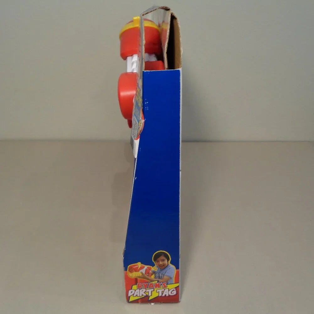 Ryan's World | Toys | Ryan Vs Combo Panda From Ryans World New Ryans ...